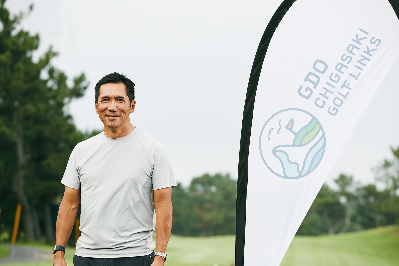 Mike Ishizaka’s Future Golf Diary Vol. 6: Facing Up to SDGs – What Kind ...